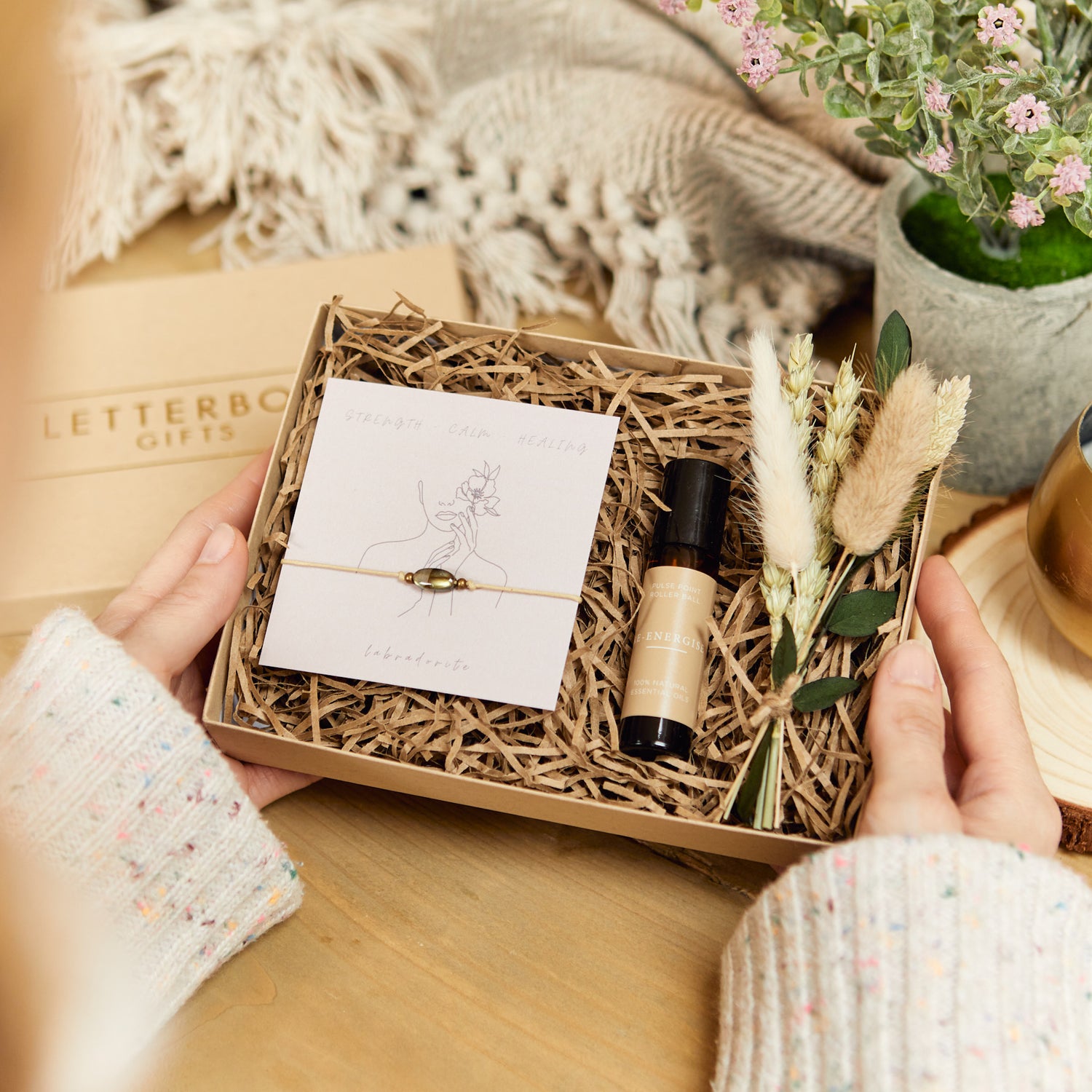 Letterbox Gifts | Gifts That Fit Through The Letterbox
