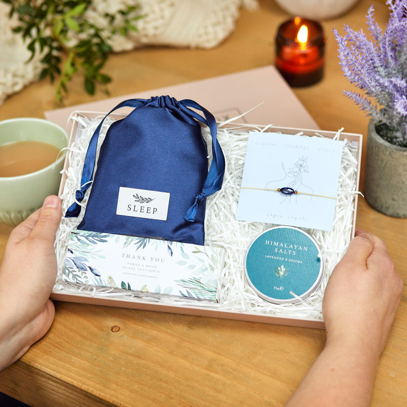 Design Your Own Letterbox Gift- 4 Items – Letterbox Gifts