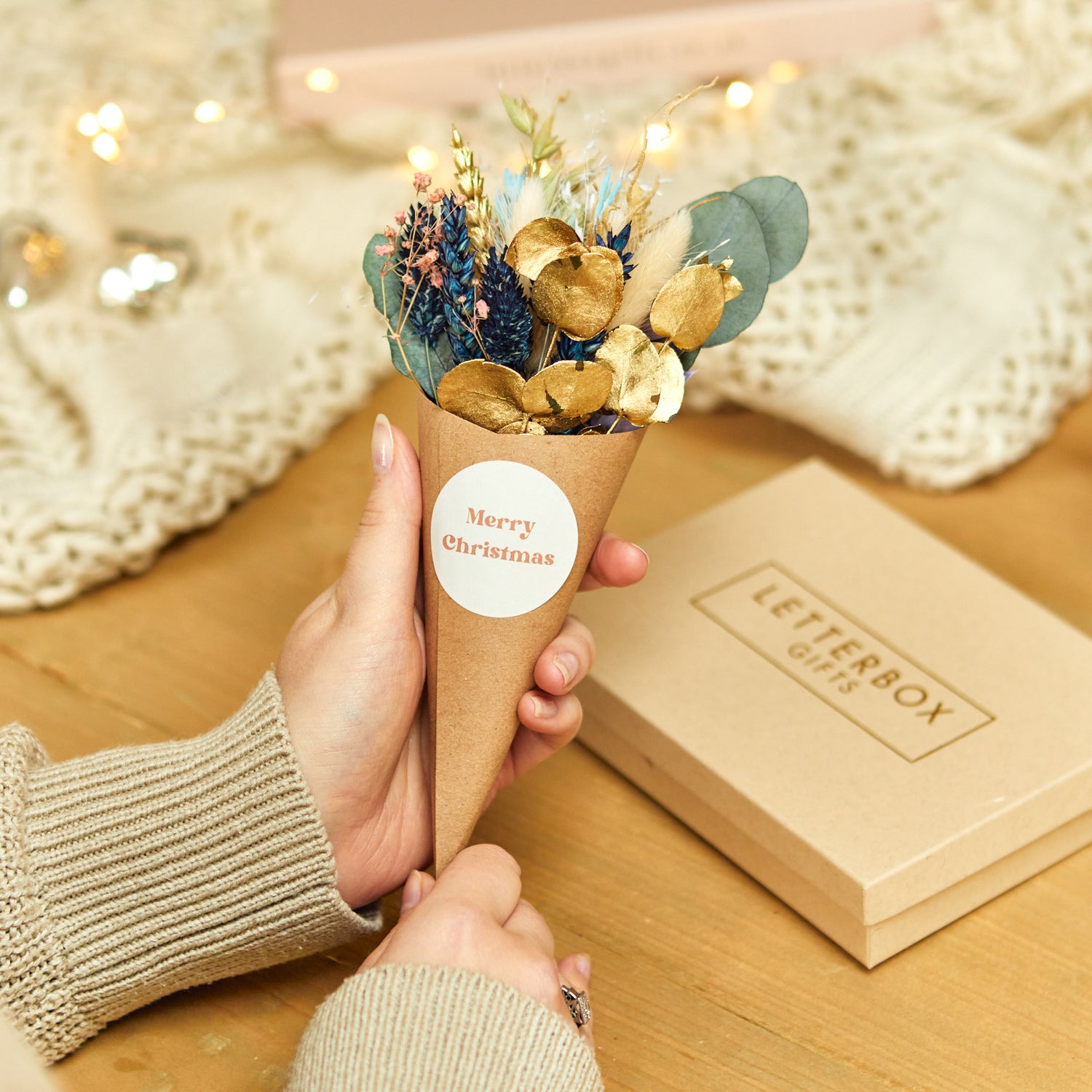 Letterbox Gifts - Letterbox Friendly British Gift Sets