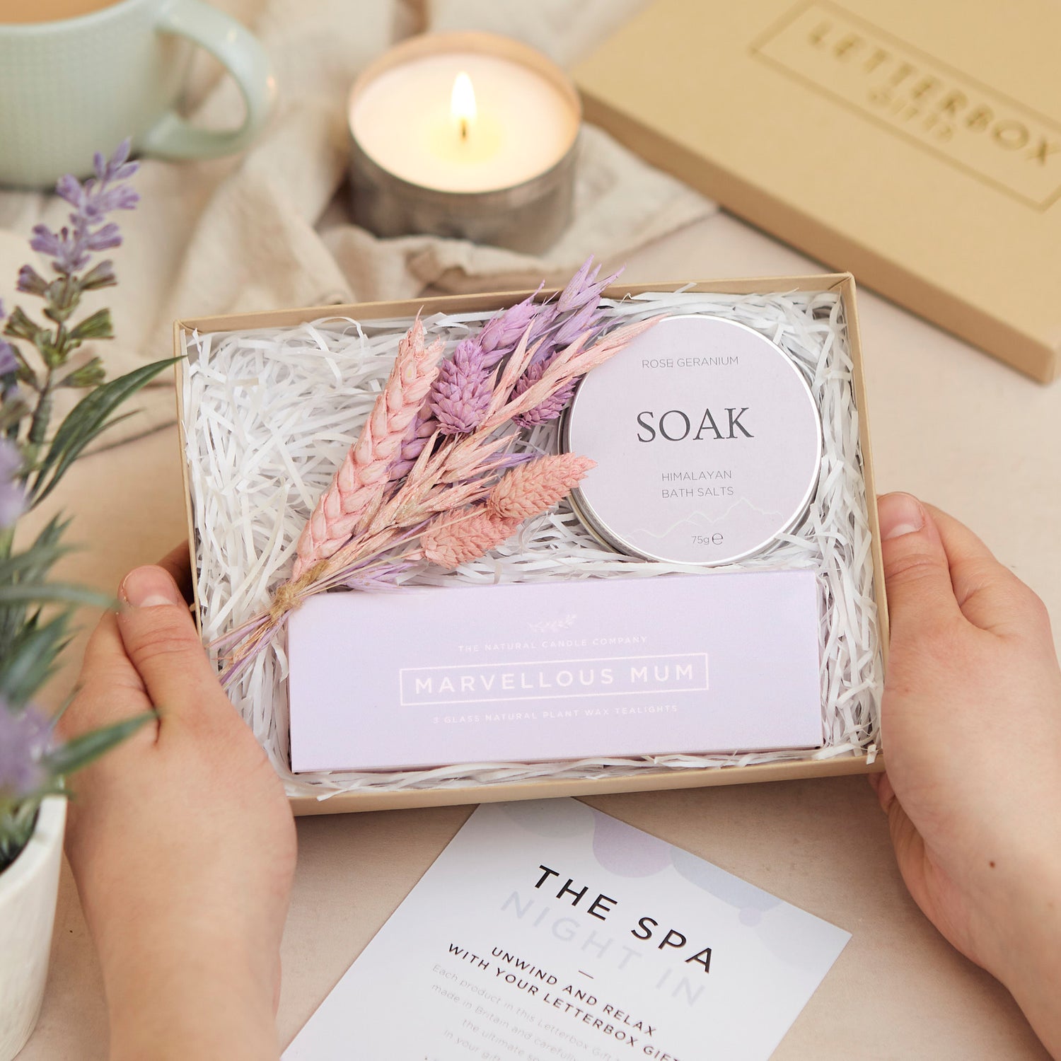 Letterbox Gifts | Gifts That Fit Through The Letterbox