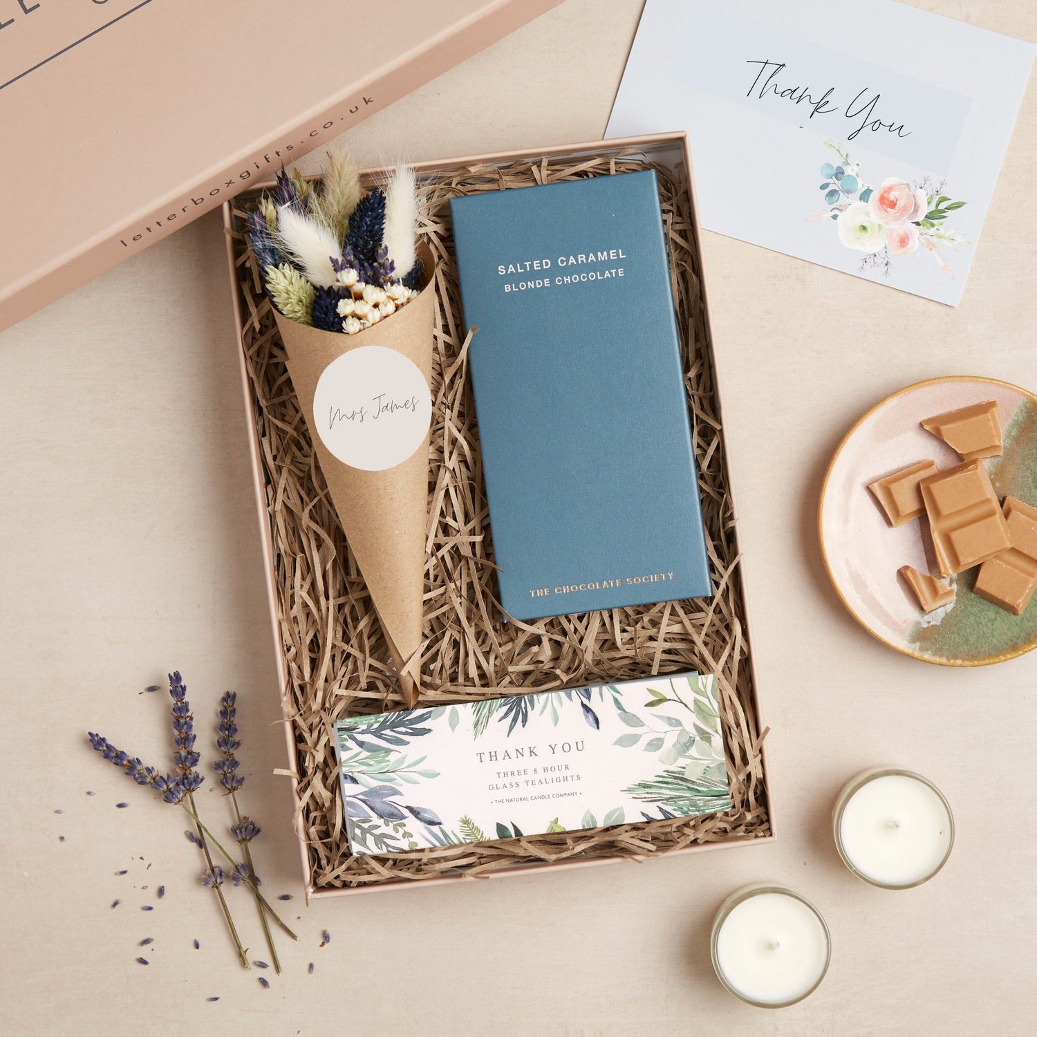 Letterbox Gifts | Gifts That Fit Through The Letterbox