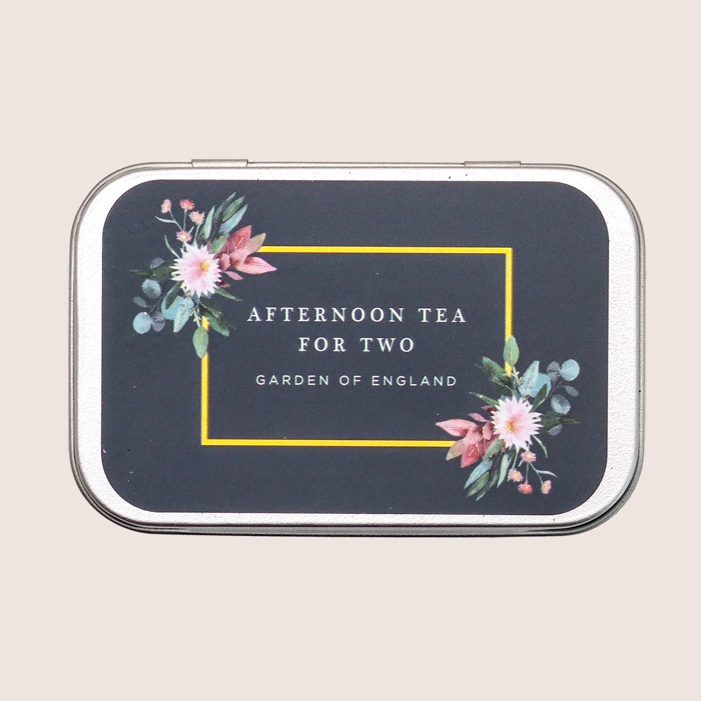Afternoon Tea for Two Loose Leaf – Letterbox Gifts