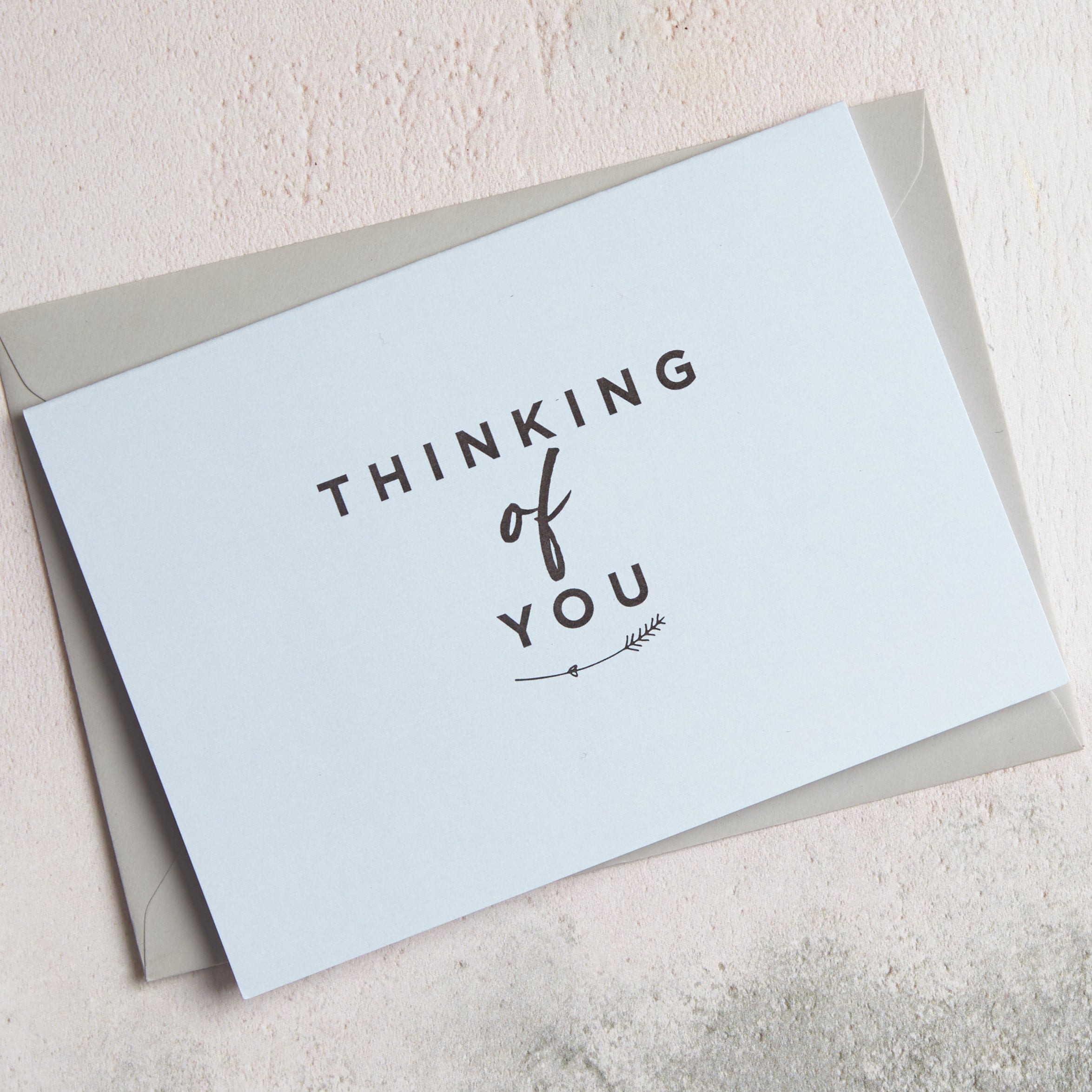 Thinking of You Gift | With Personalised Message | For You | Gift ...