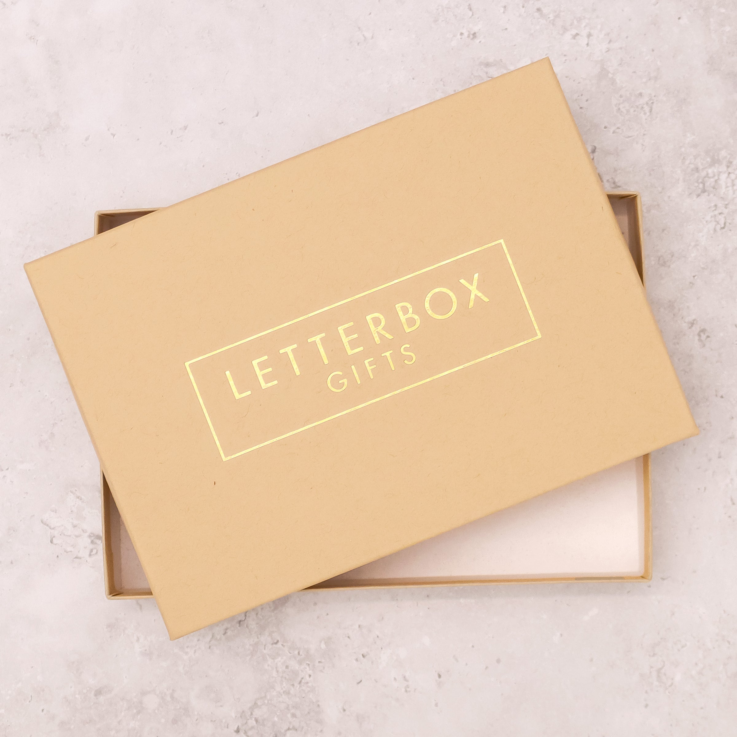 Mini Personalised Birthday Letterbox Gift – Letterbox Gifts