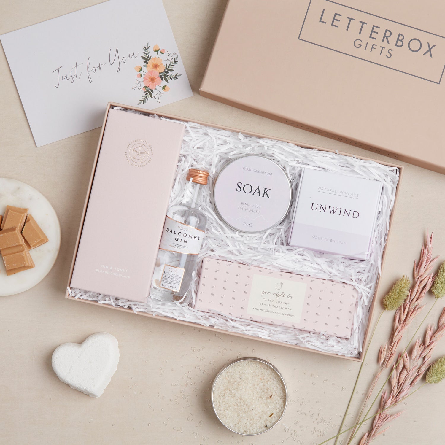 Letterbox Gifts | Gifts That Fit Through The Letterbox