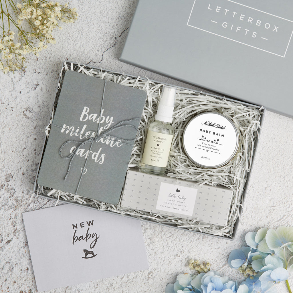 Letterbox Gifts | Gifts That Fit Through The Letterbox