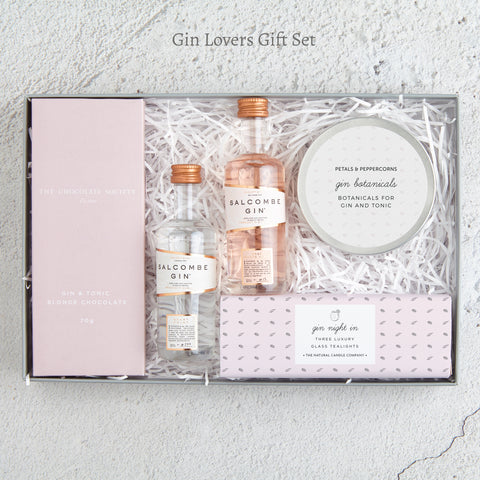 Letterbox Subscription Set For Her (3-Months) – Letterbox Gifts