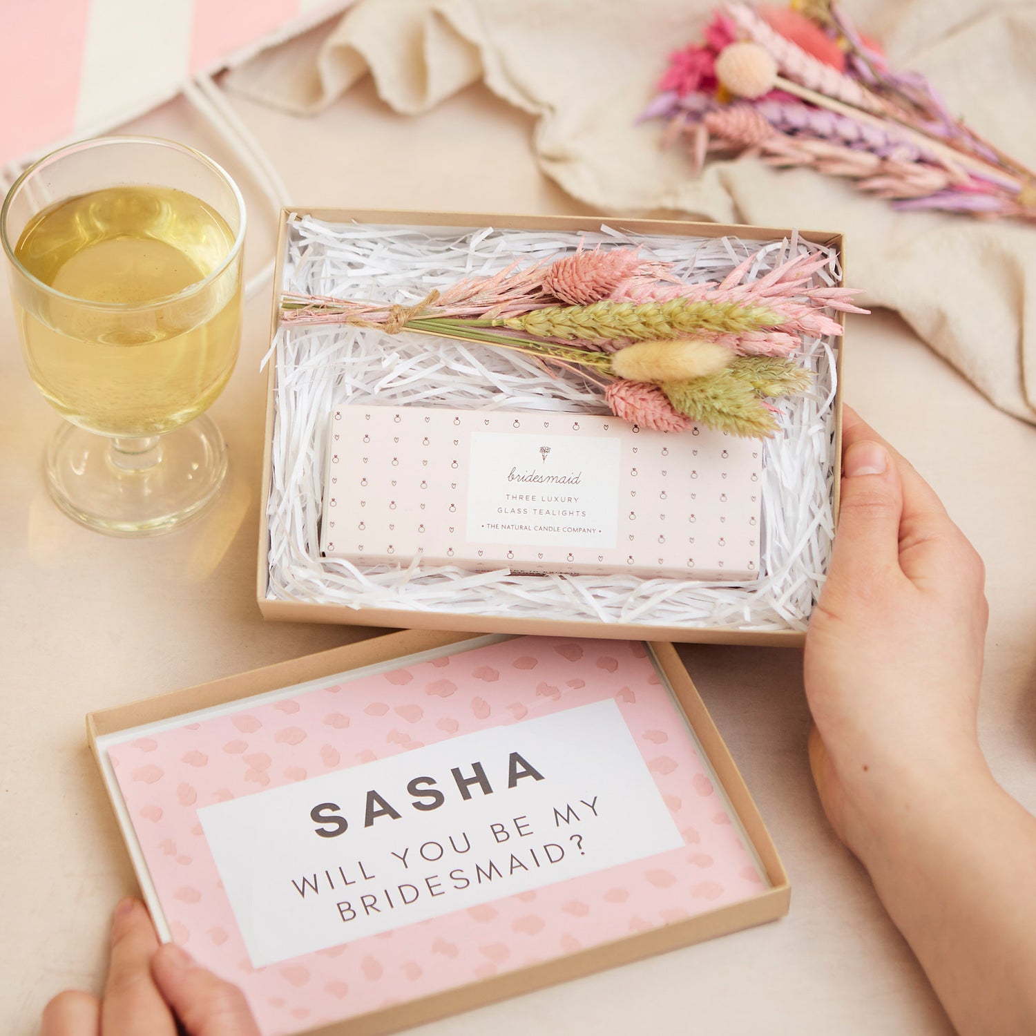Letterbox Gifts - Letterbox Friendly British Gift Sets